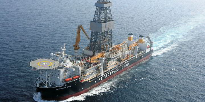 Petrobras 10000 to drill wildcat off Colombia | Upstream Online Petrobras 10000 to drill wildcat off Colombia | Upstream Online