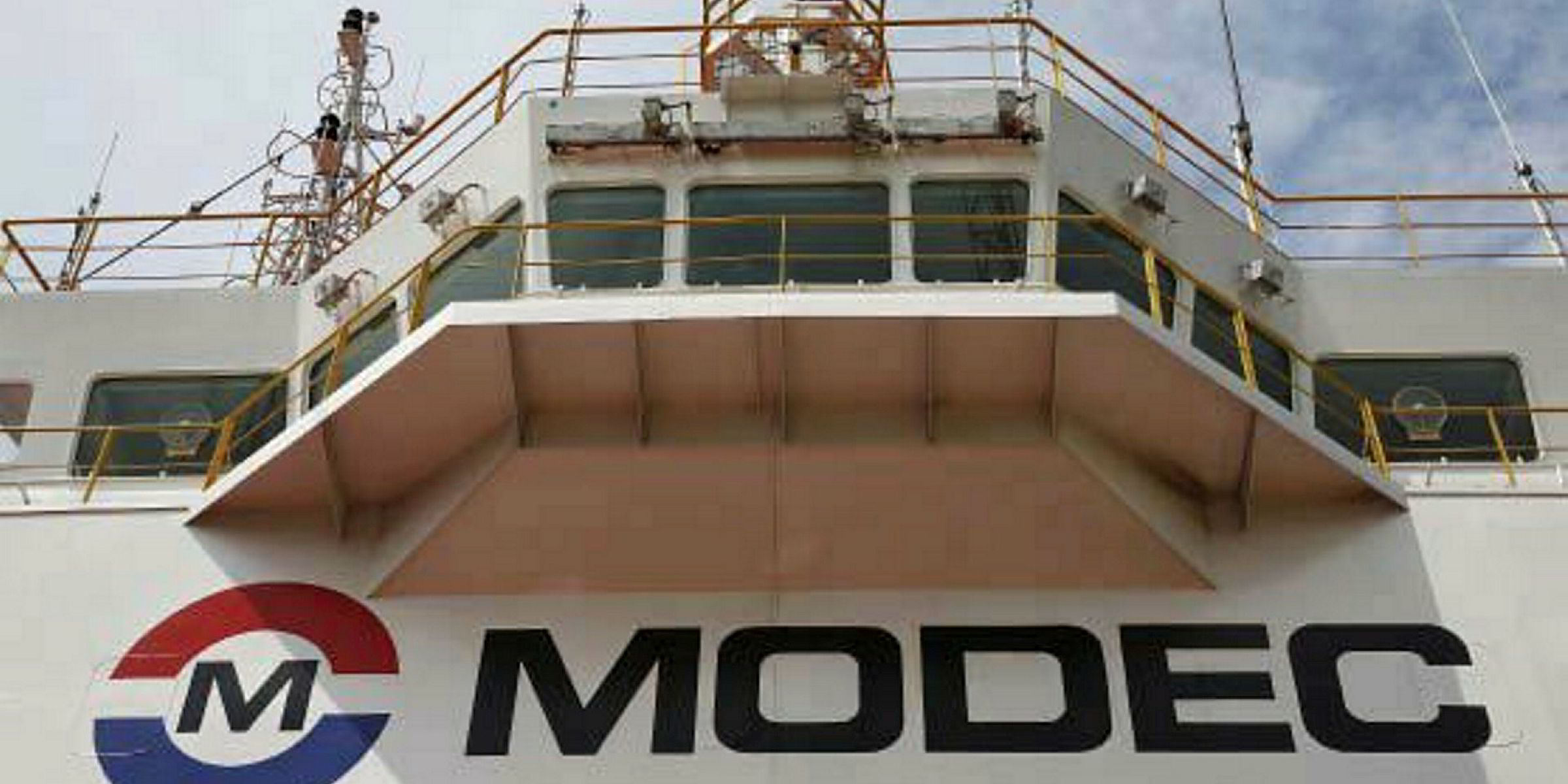 Mixed fortunes for Modec floaters | Upstream Online