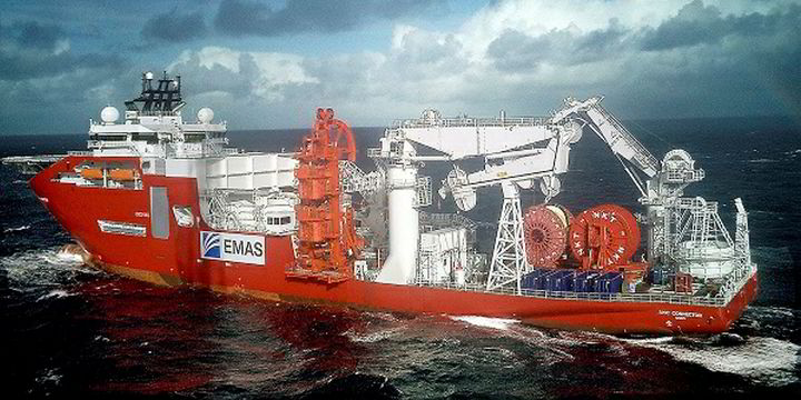 EMAS Offshore to appeal Oslo delisting | TradeWinds