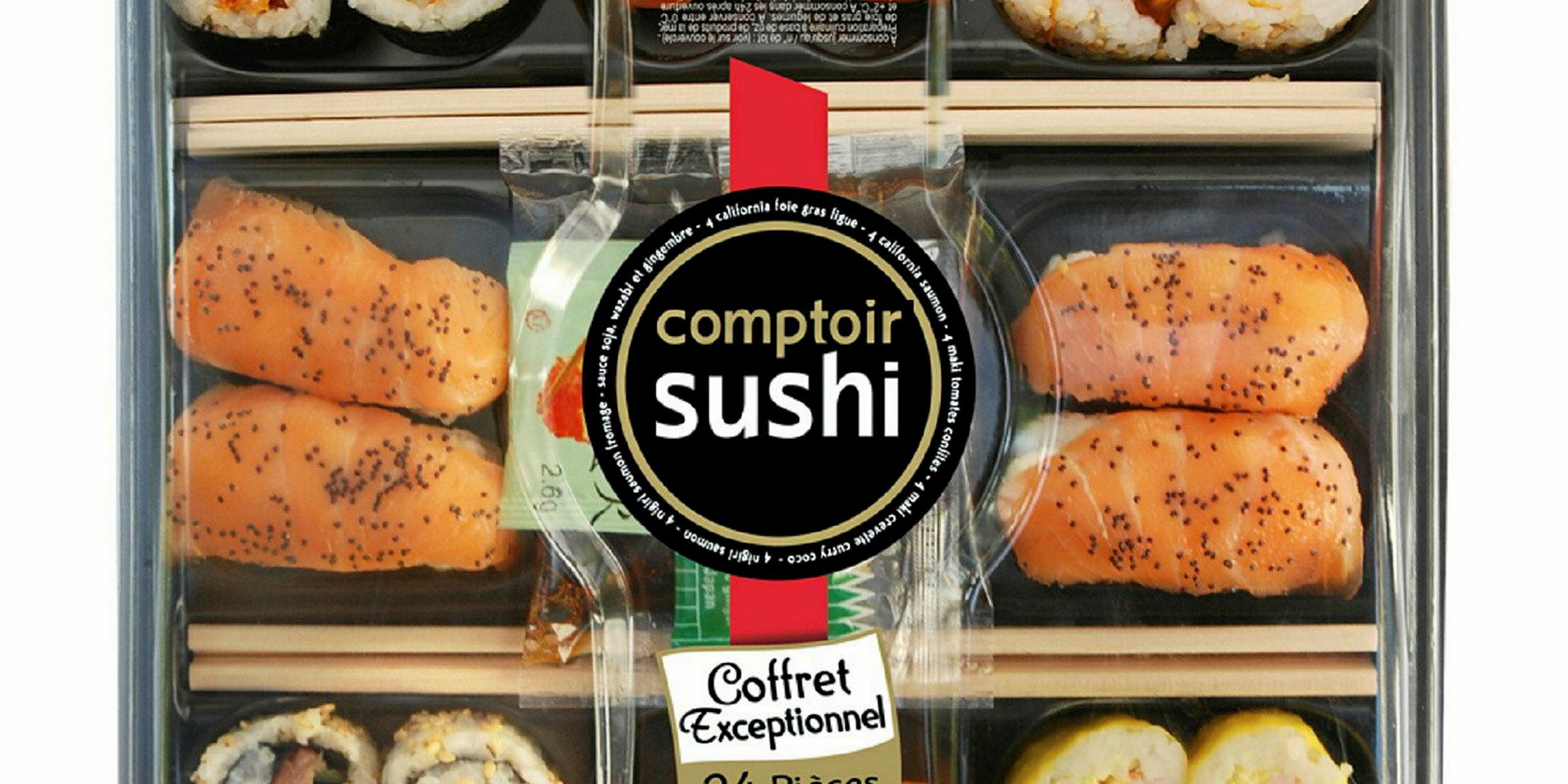 Labeyrie-owned Delpierre opening new sushi plant following devastating ...