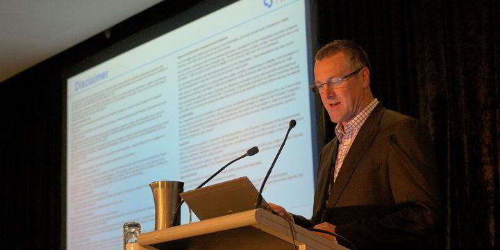 Oz operators in the hunt for offshore partners | Upstream Online