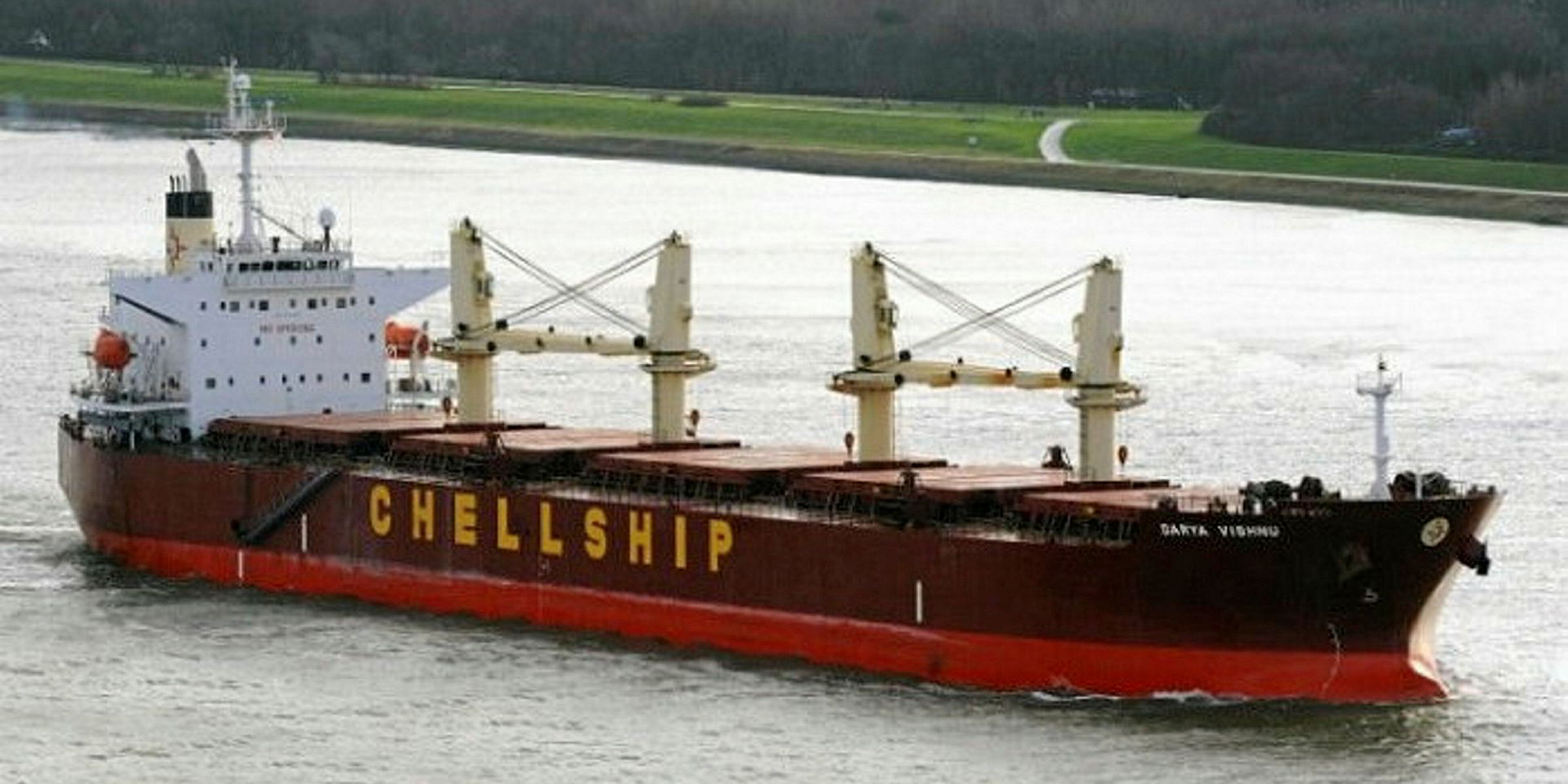 Klaveness Maritime Agency in expansion mode | TradeWinds