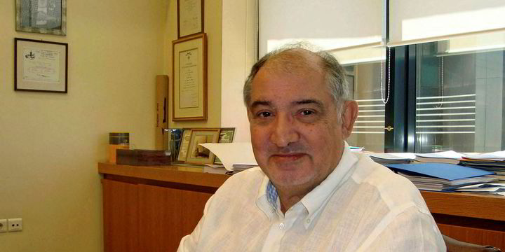 Kollakis offers up a roadmap for the future of shipping | TradeWinds