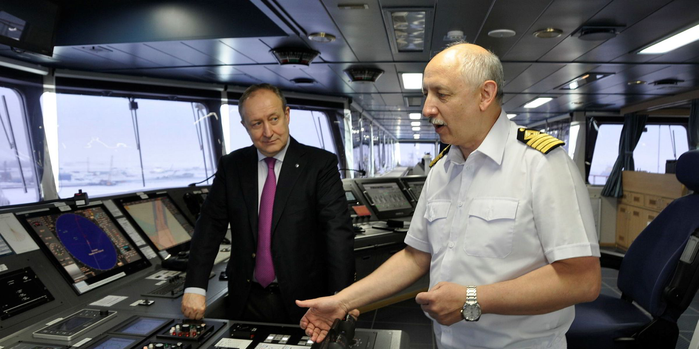 First Yamal LNG ship lines up for NSR spot voyage | TradeWinds