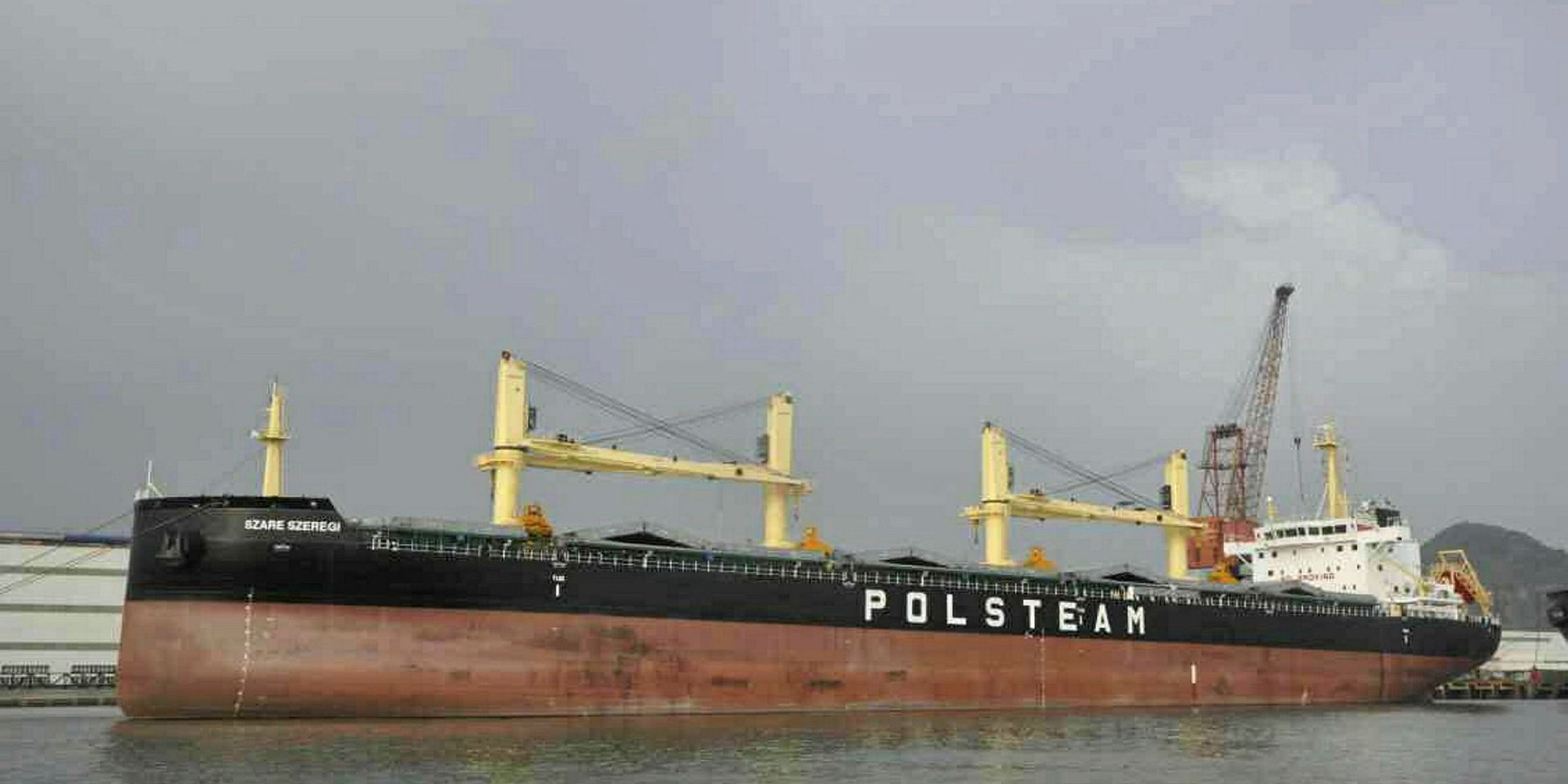 Polsteam full ahead with orders at both Yangfan and Yangzijiang ...