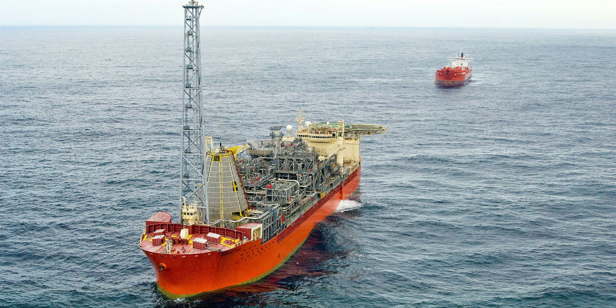 'Near miss' forces SeaRose FPSO shut-in | Upstream Online