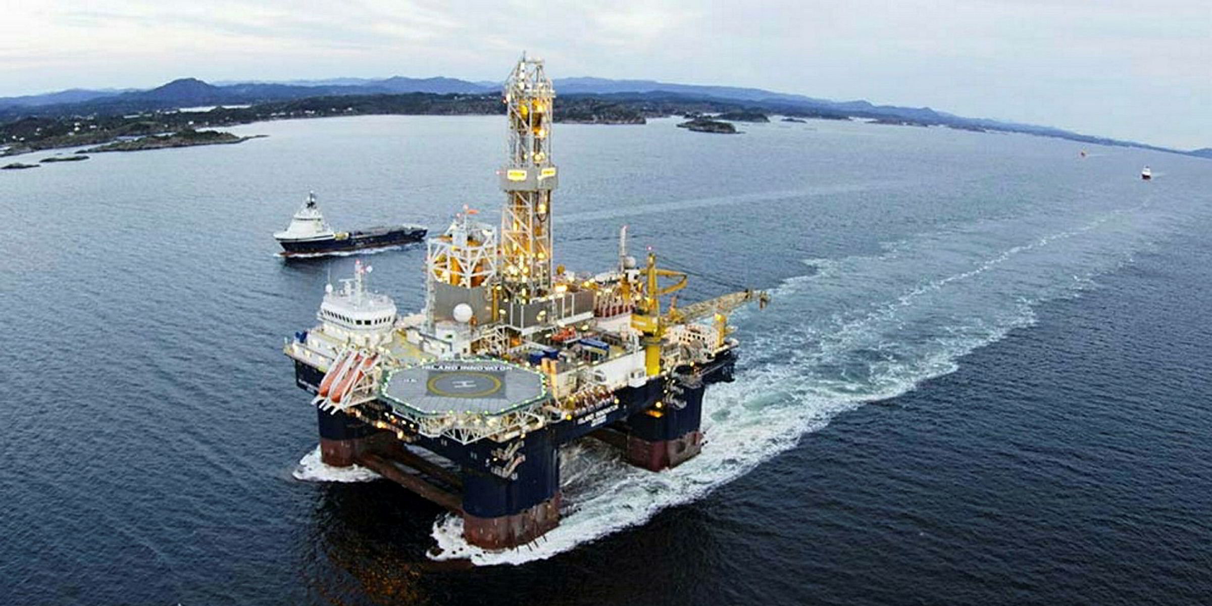 Lundin completes Edvard Grieg appraisal | Upstream Online