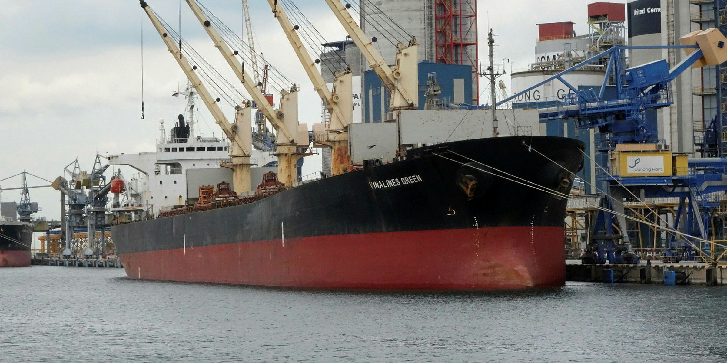 Vinalines pushes on with September IPO plans despite investor concerns ...