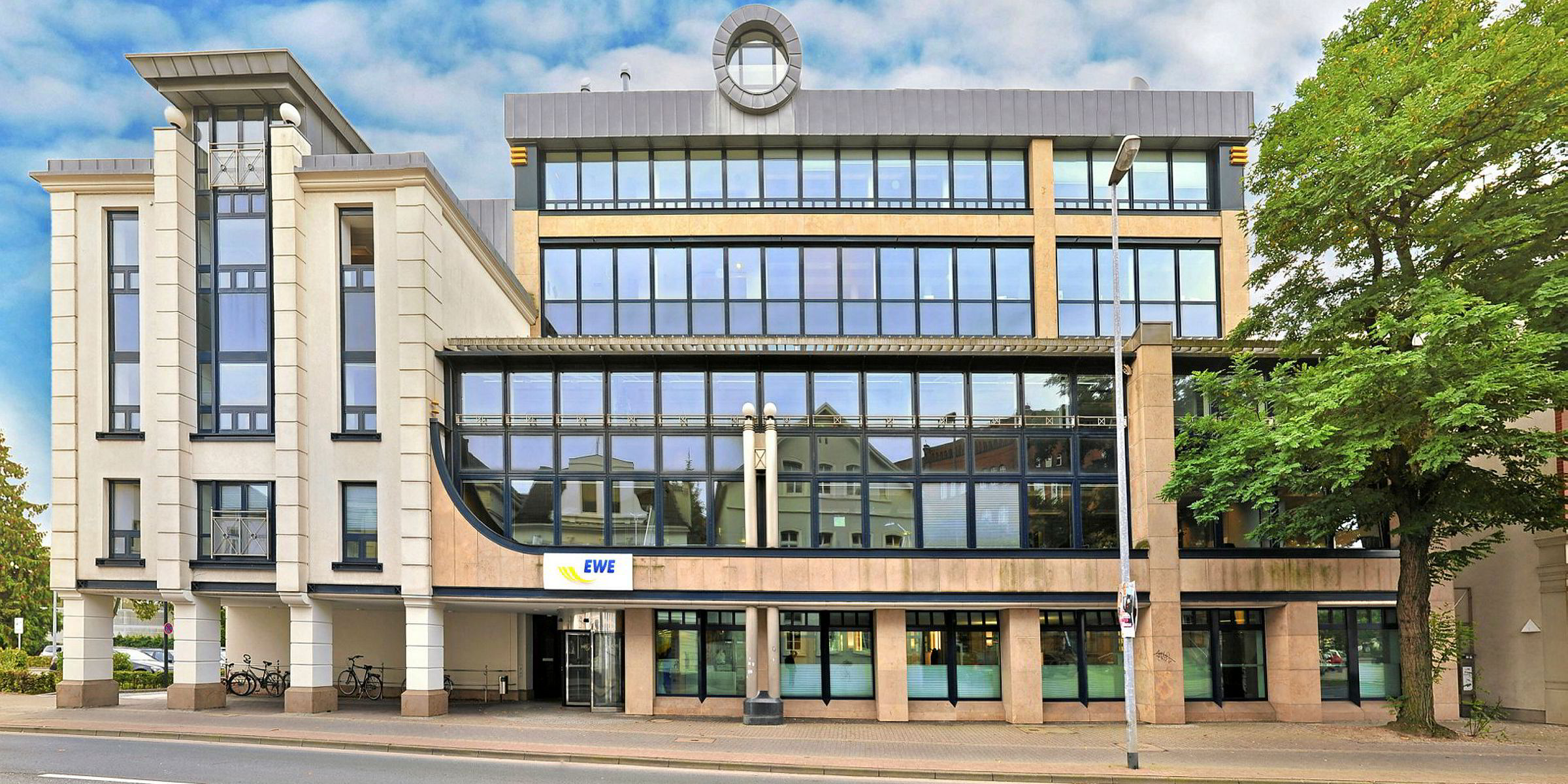 Enercon links with utility EWE for onshore wind joint venture | Recharge