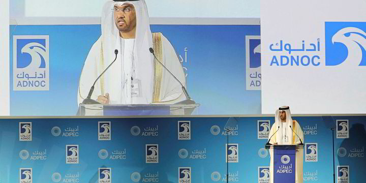 Adnoc confirms sour gas FEED awards | Upstream Online