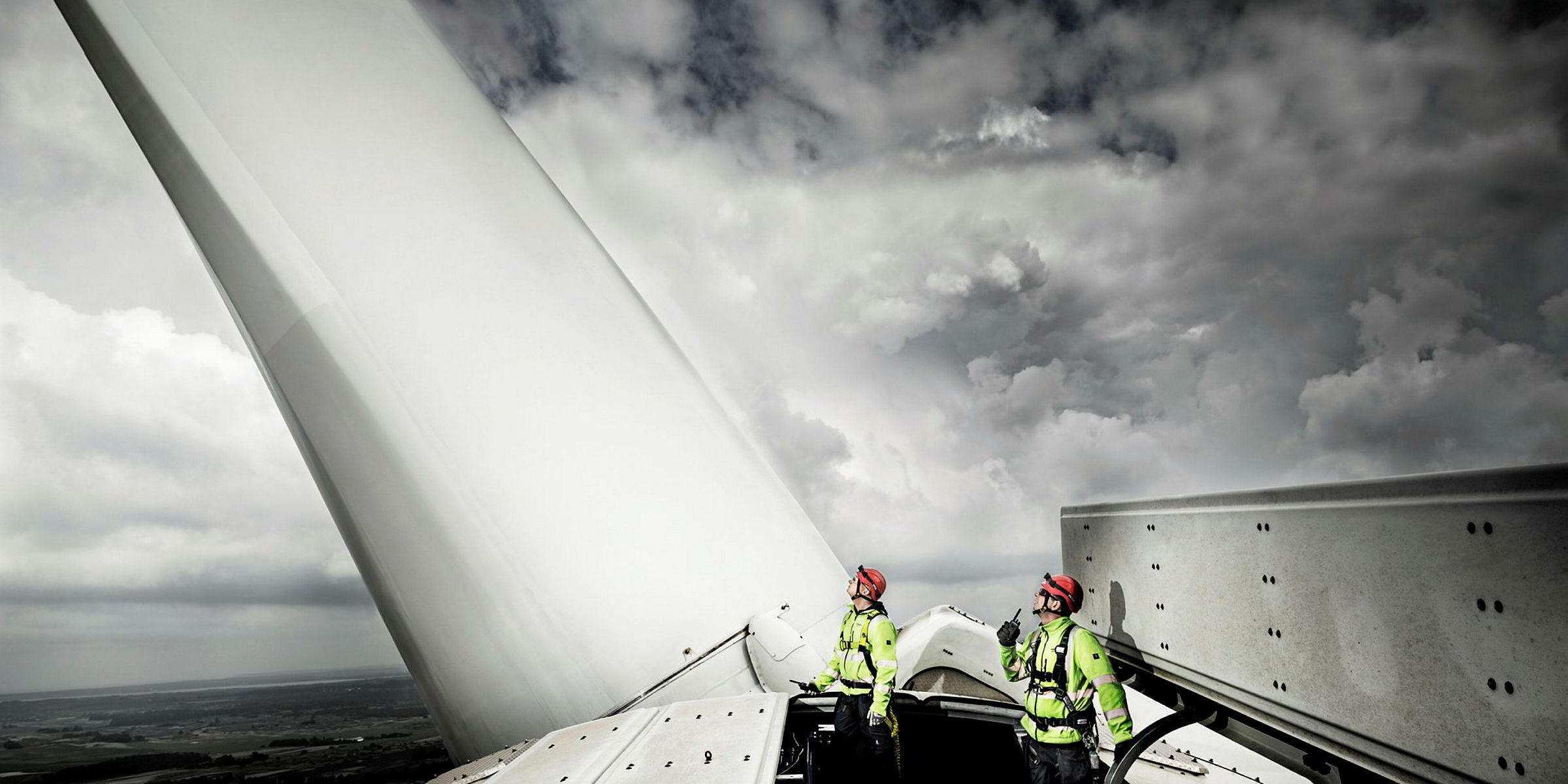 MHI Vestas expands Esbjerg footprint for V164 ramp-up | Recharge