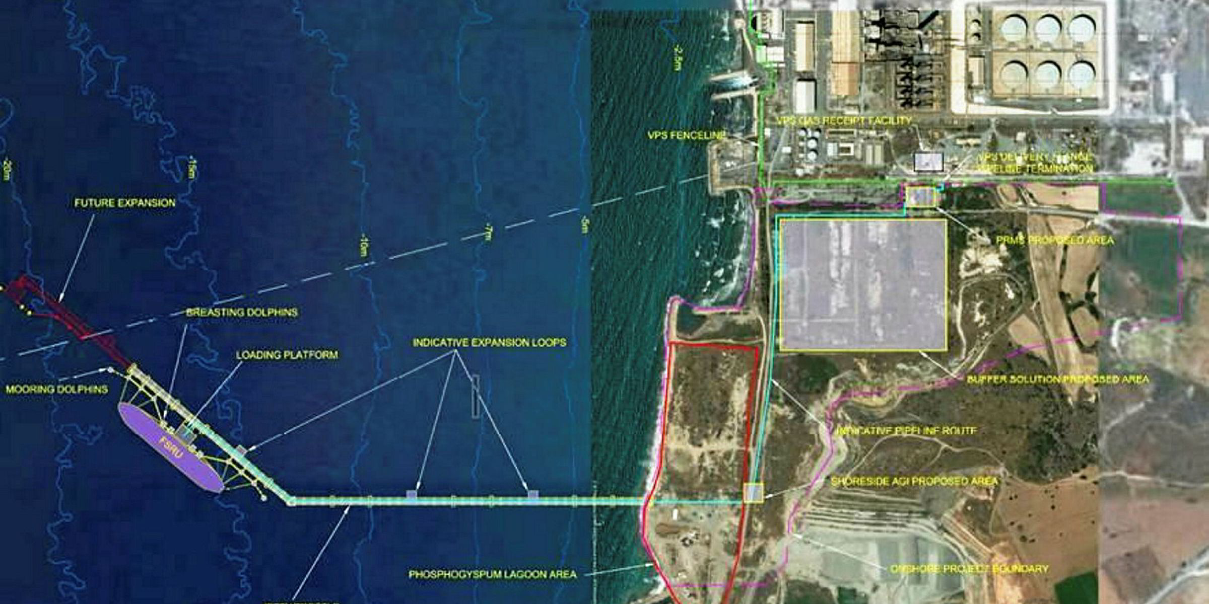 Cyprus FSRU 'unlikely' to be a newbuilding | TradeWinds