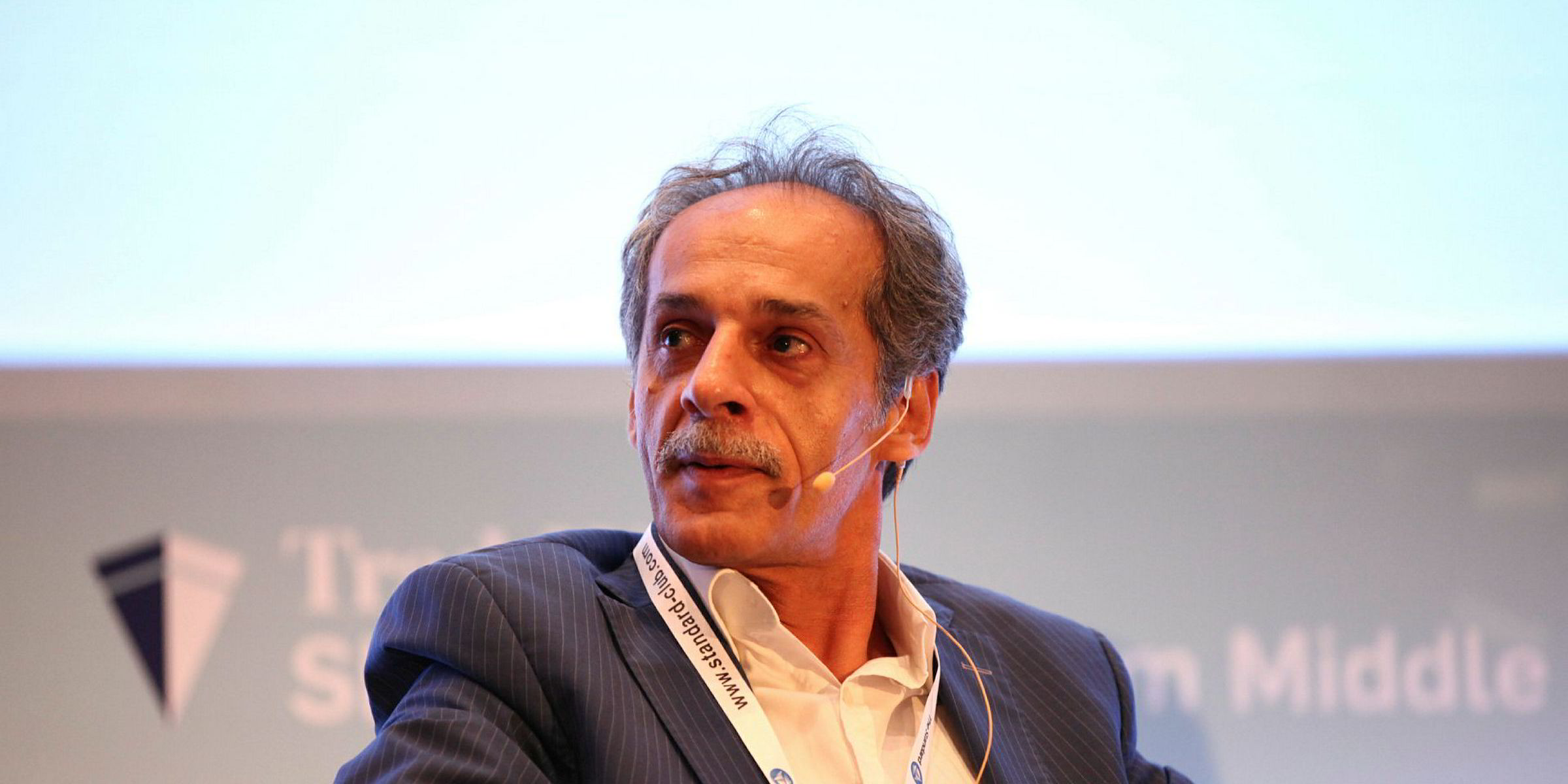 In-house choice for new head of NITC greeted as positive | TradeWinds