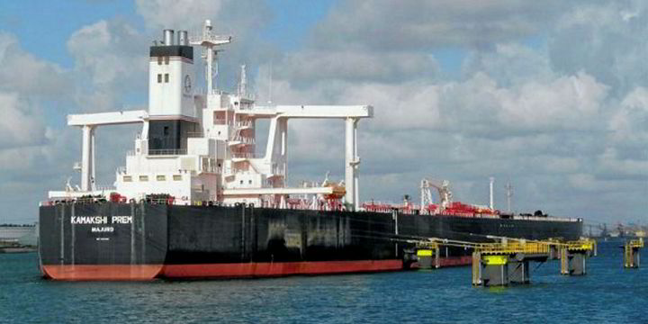 NGM Energy and Mercator renegotiate VLCC deal | TradeWinds