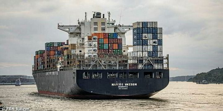 Navios Containers expects Asian fixtures delay amid coronavirus ...