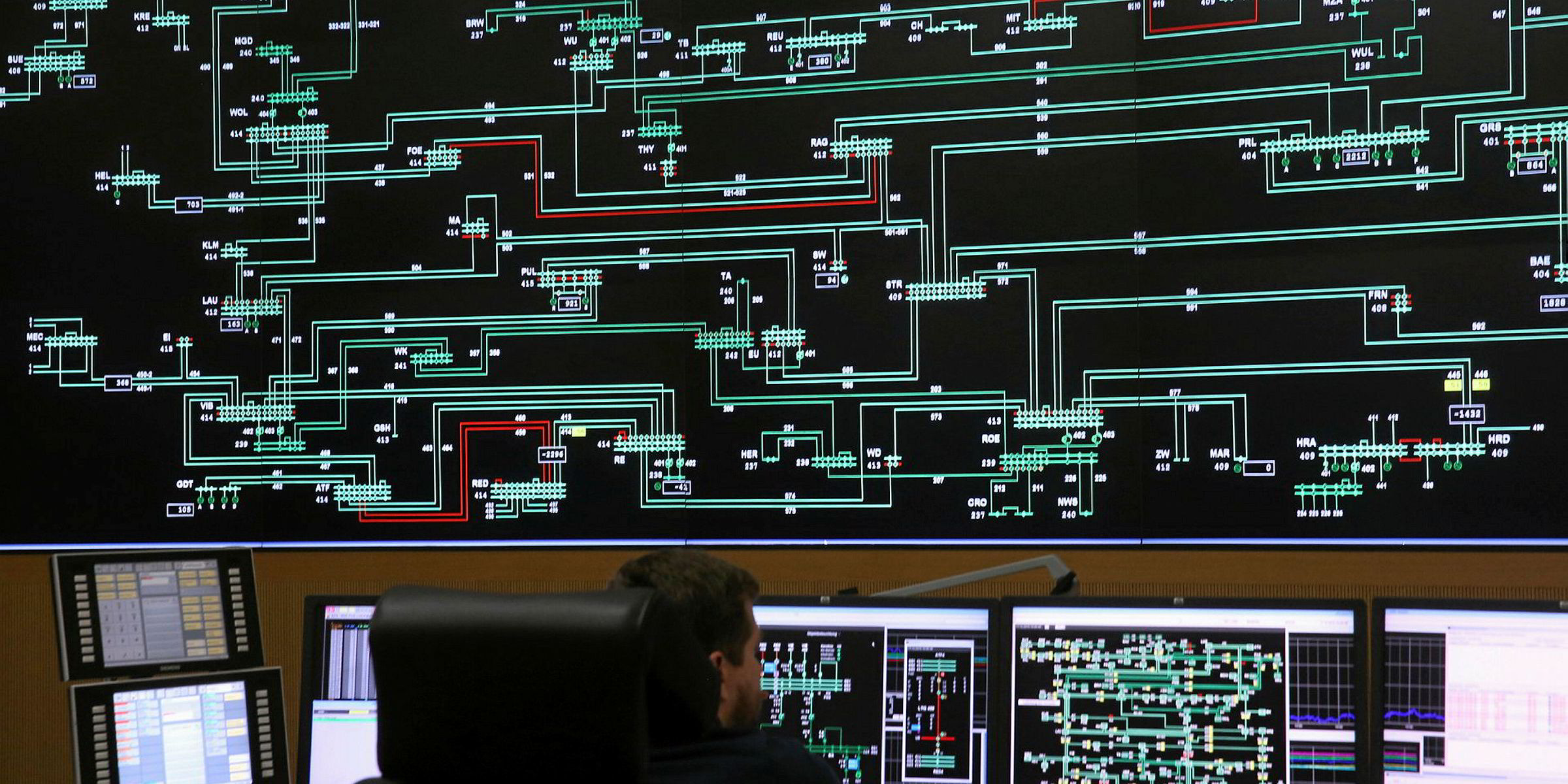 China’s SGCC plans to buy 20% of German TSO 50Hertz | Recharge