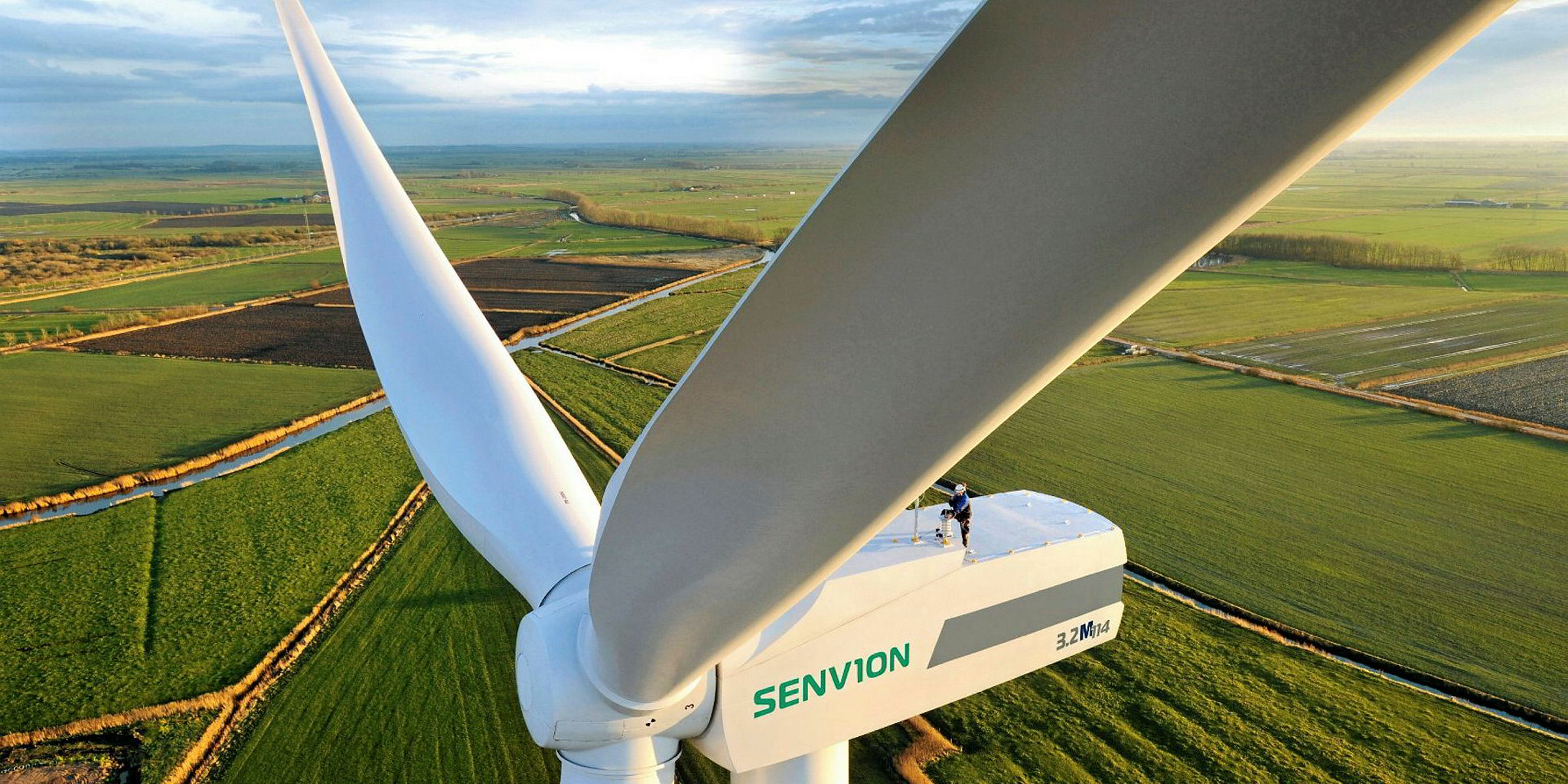 Senvion 3.7MW turbine in line for 429MW Australia project | Recharge