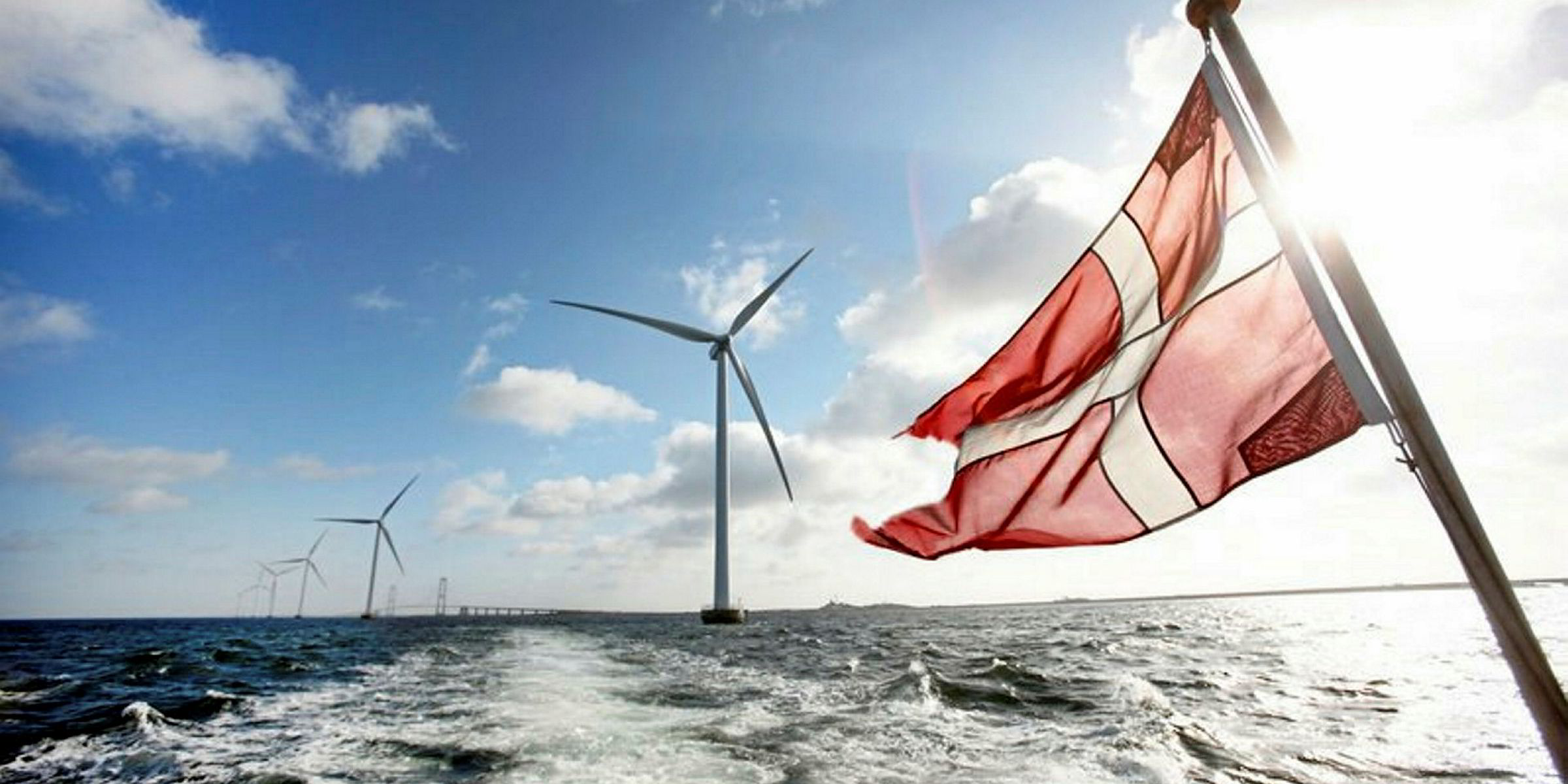 Vattenfall delays 350MW Danish offshore project by three years | Recharge