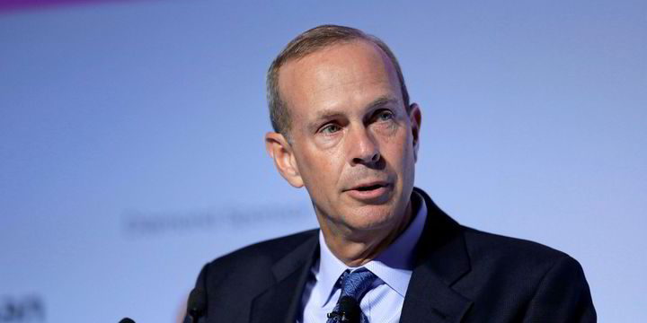 Chevron starts sifting bids for Rosebank FPSO | Upstream Online