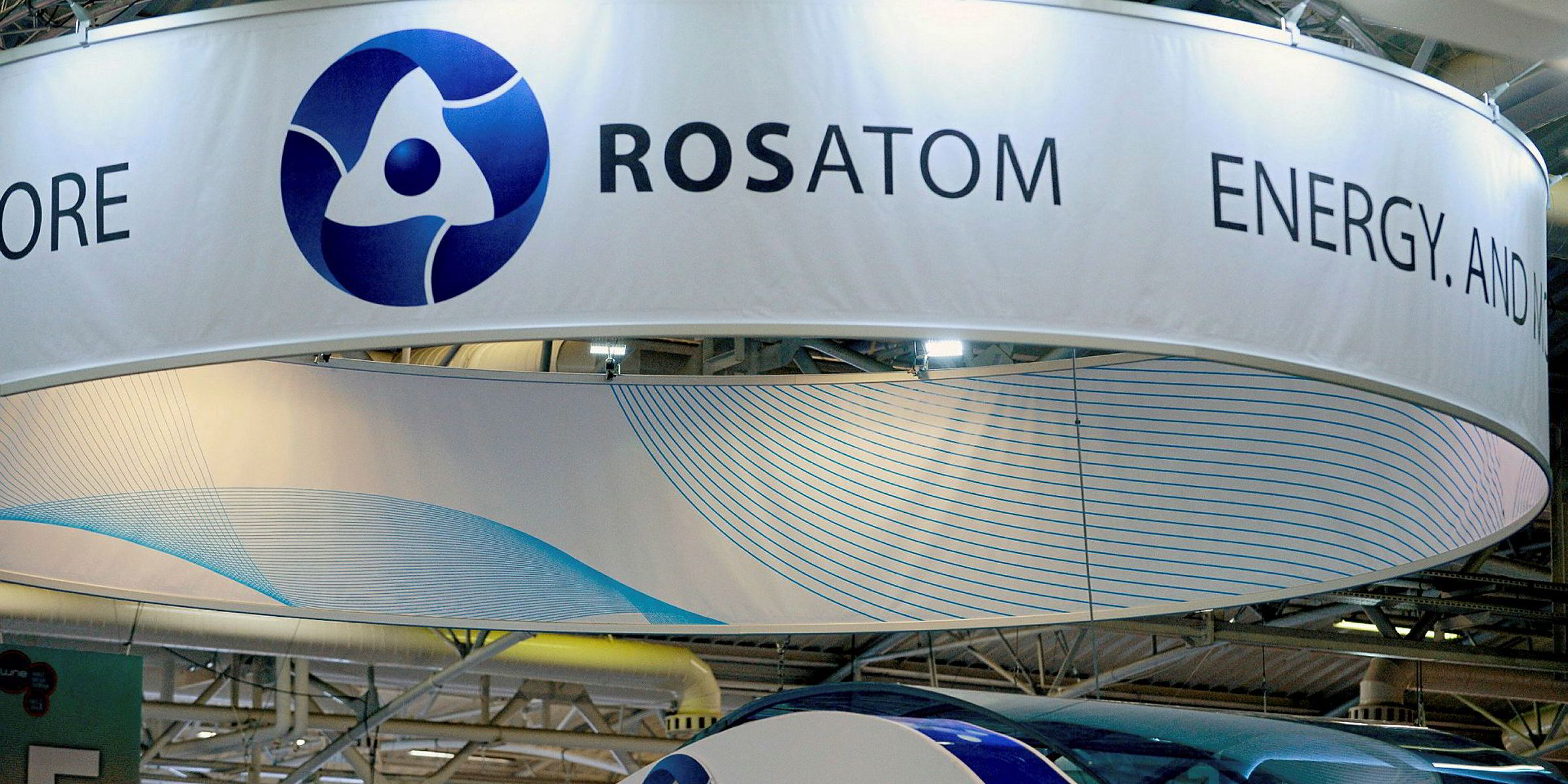 Russia's Rosatom 'looks at Indian wind acquisitions' | Recharge