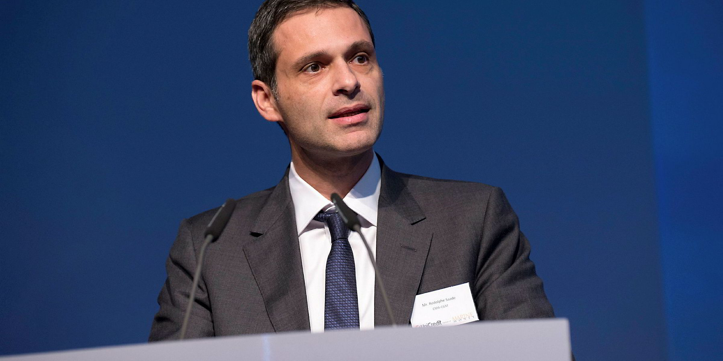 CMA CGM sells US terminal for $817m | TradeWinds