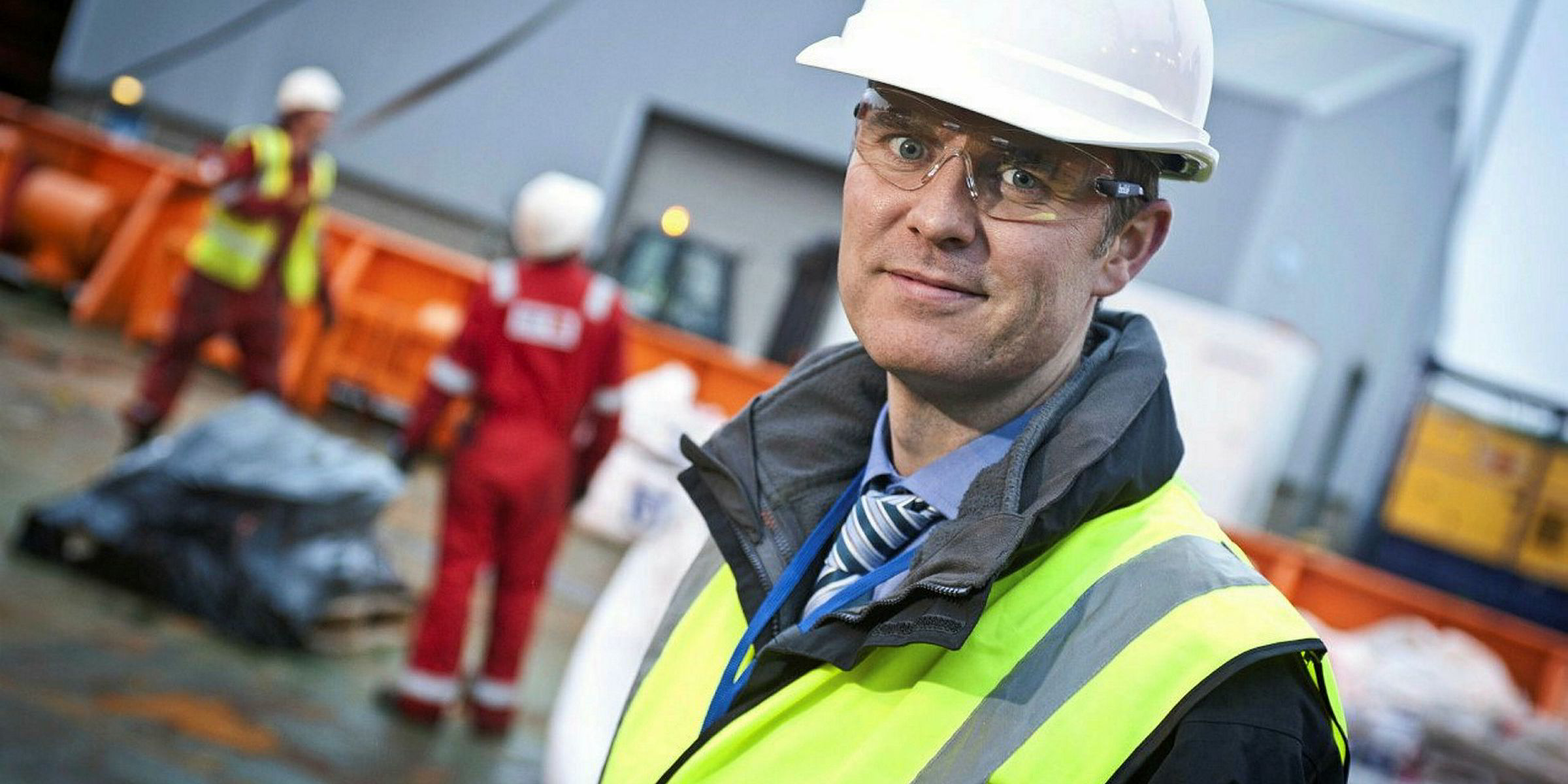 Bibby Offshore lands TAQA subsea contract | TradeWinds