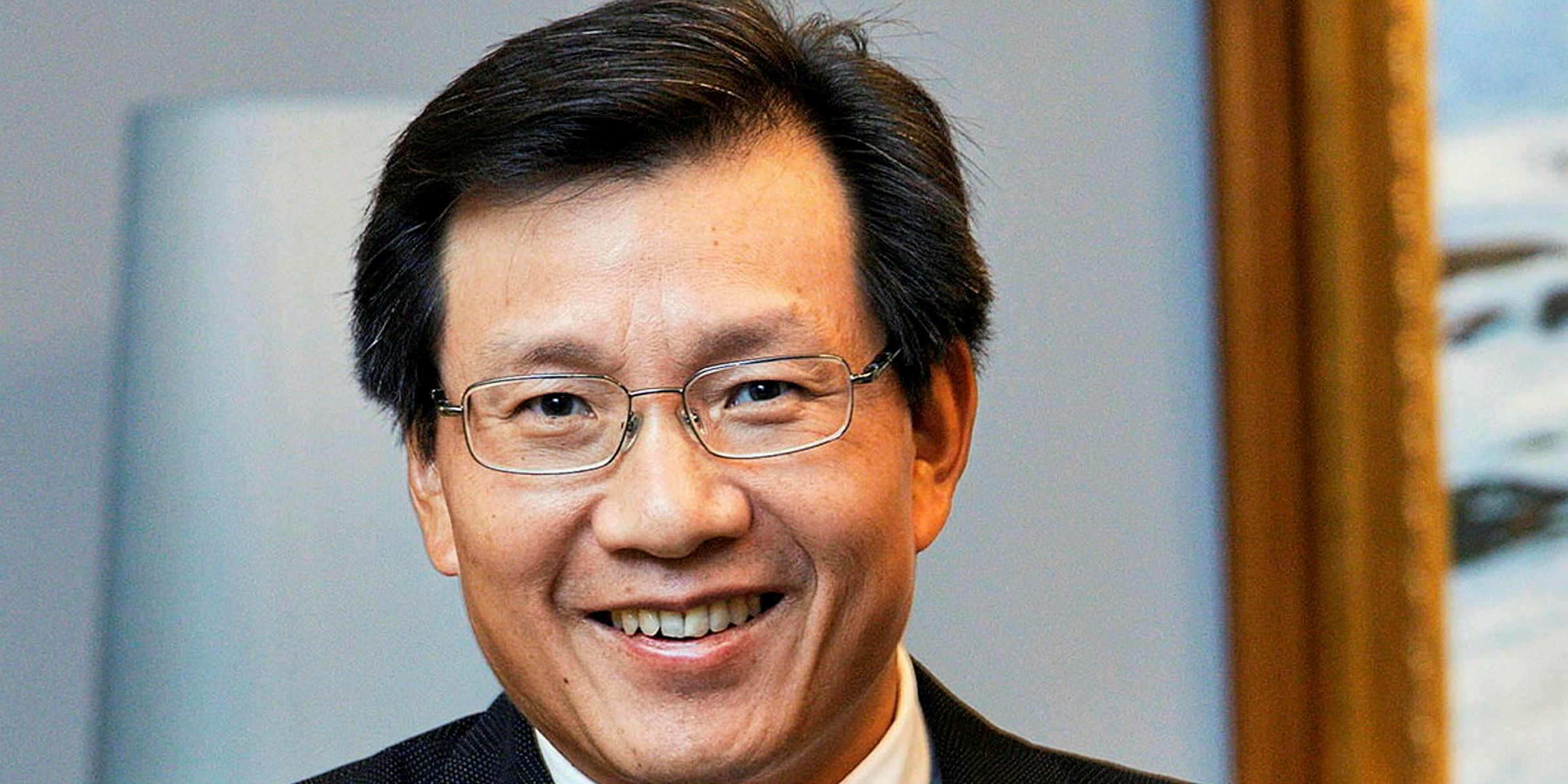 Seaspan’s founders end voting bloc agreement | TradeWinds