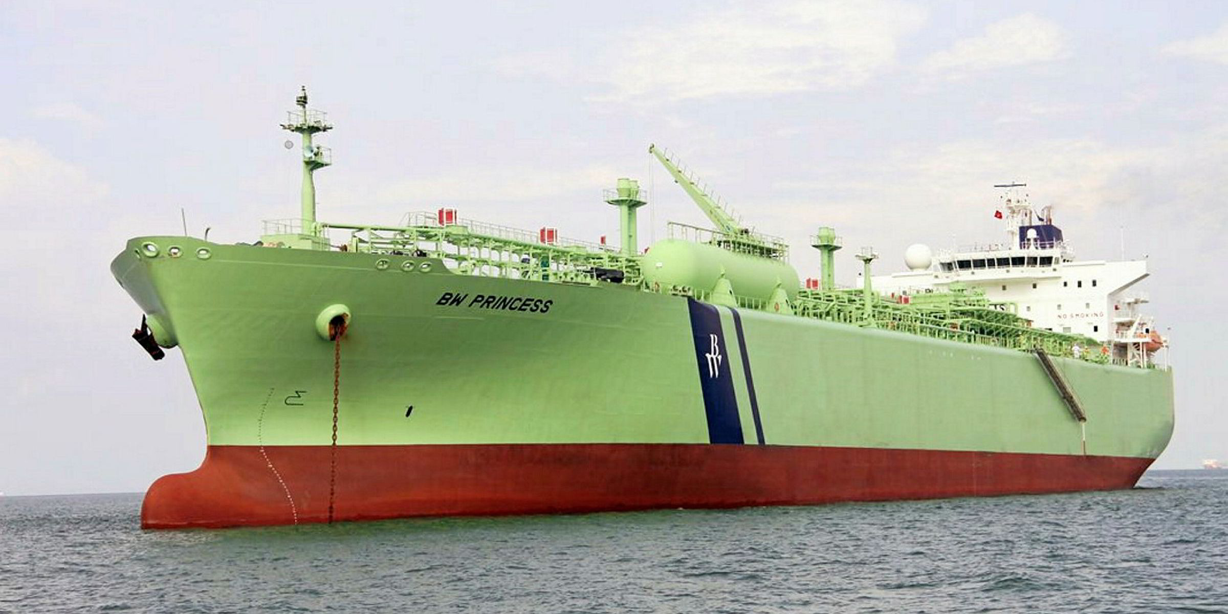 VLGC spot freight rates hit six-month daily low of $8k | TradeWinds