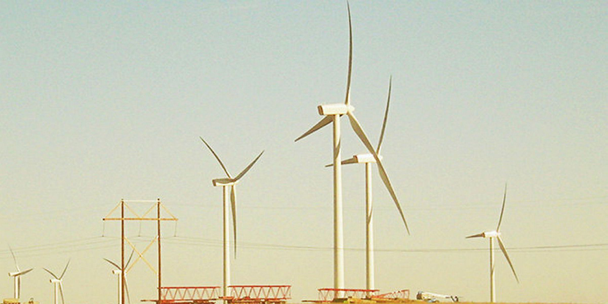 NextEra buys second Texas wind project from Tri Global Energy | Recharge
