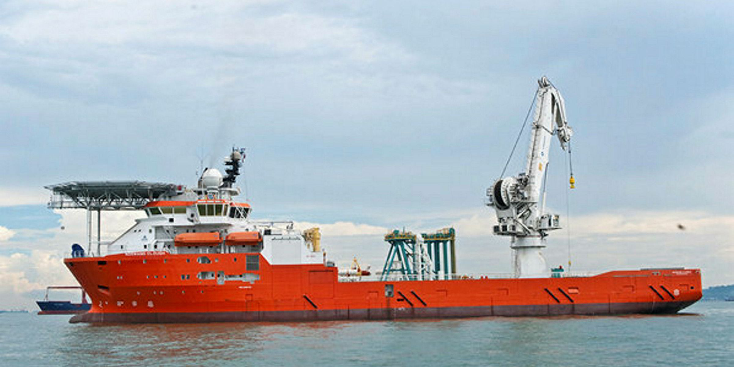 Sapura completes Prelude well intervention work | Upstream Online
