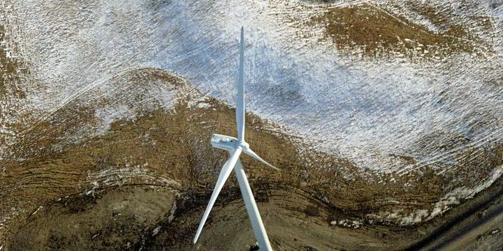 South Dakota approves Geronimo's 400MW Crocker project | Recharge