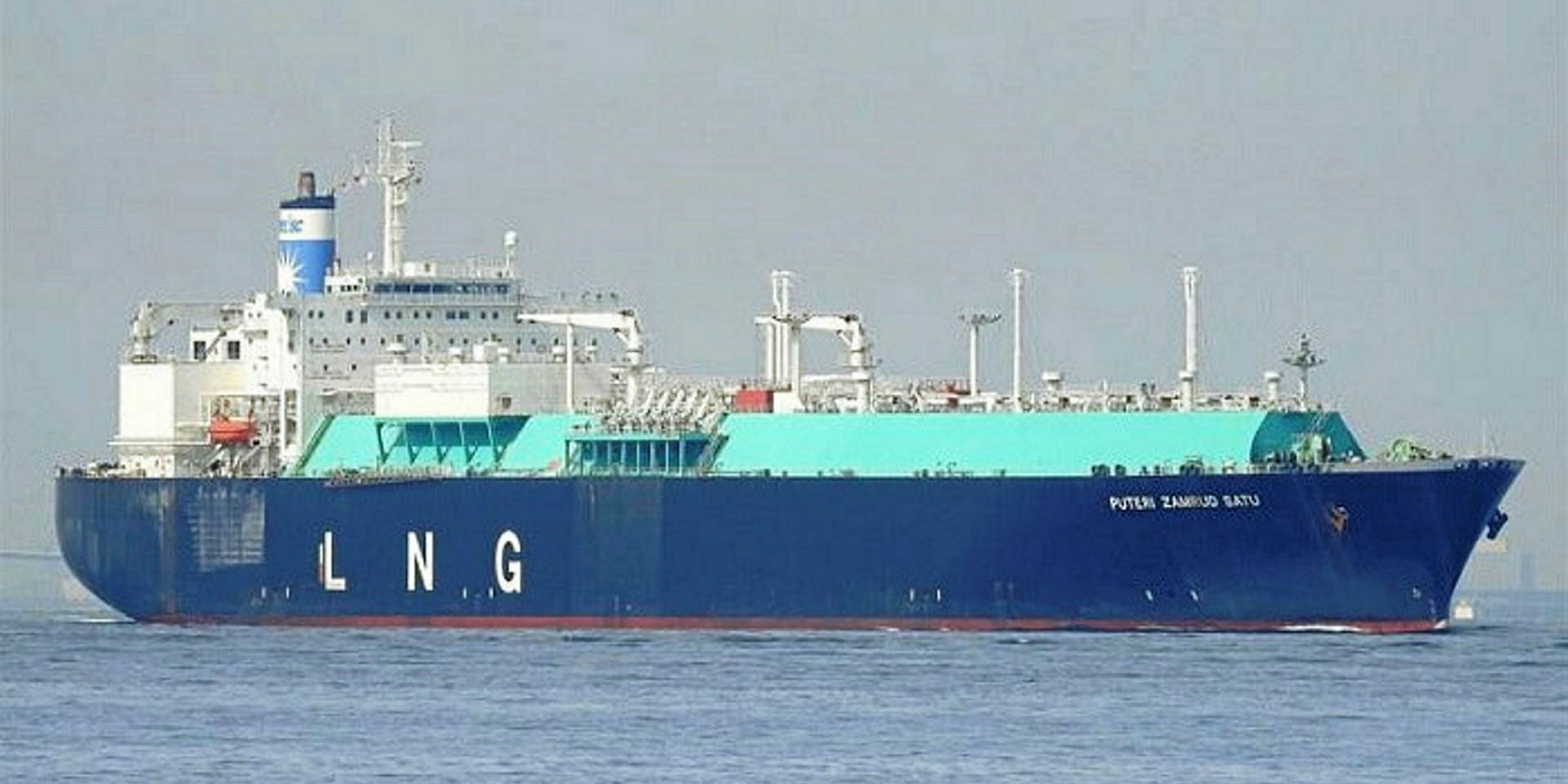 MISC profit jumps on higher tanker rates | TradeWinds