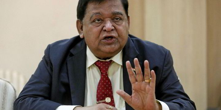 L&T leading contest for Haliba field contract | Upstream Online