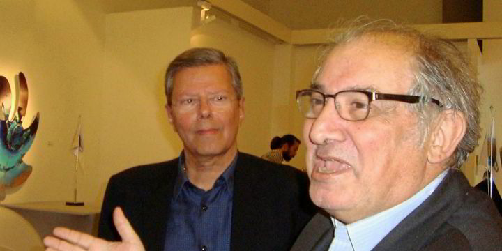 Chiquita, insurer sue Kollakis Group after banana damage | TradeWinds