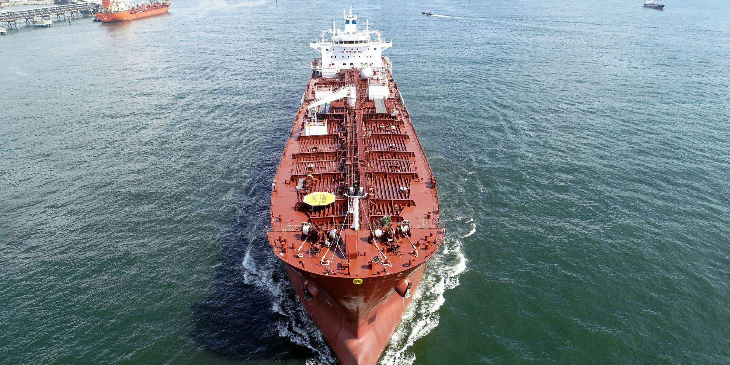 Waterfront says methanol is proven, future-proof fuel | TradeWinds