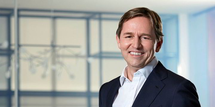 Germany 'key' as Shell gears up global overhaul led by offshore wind ...