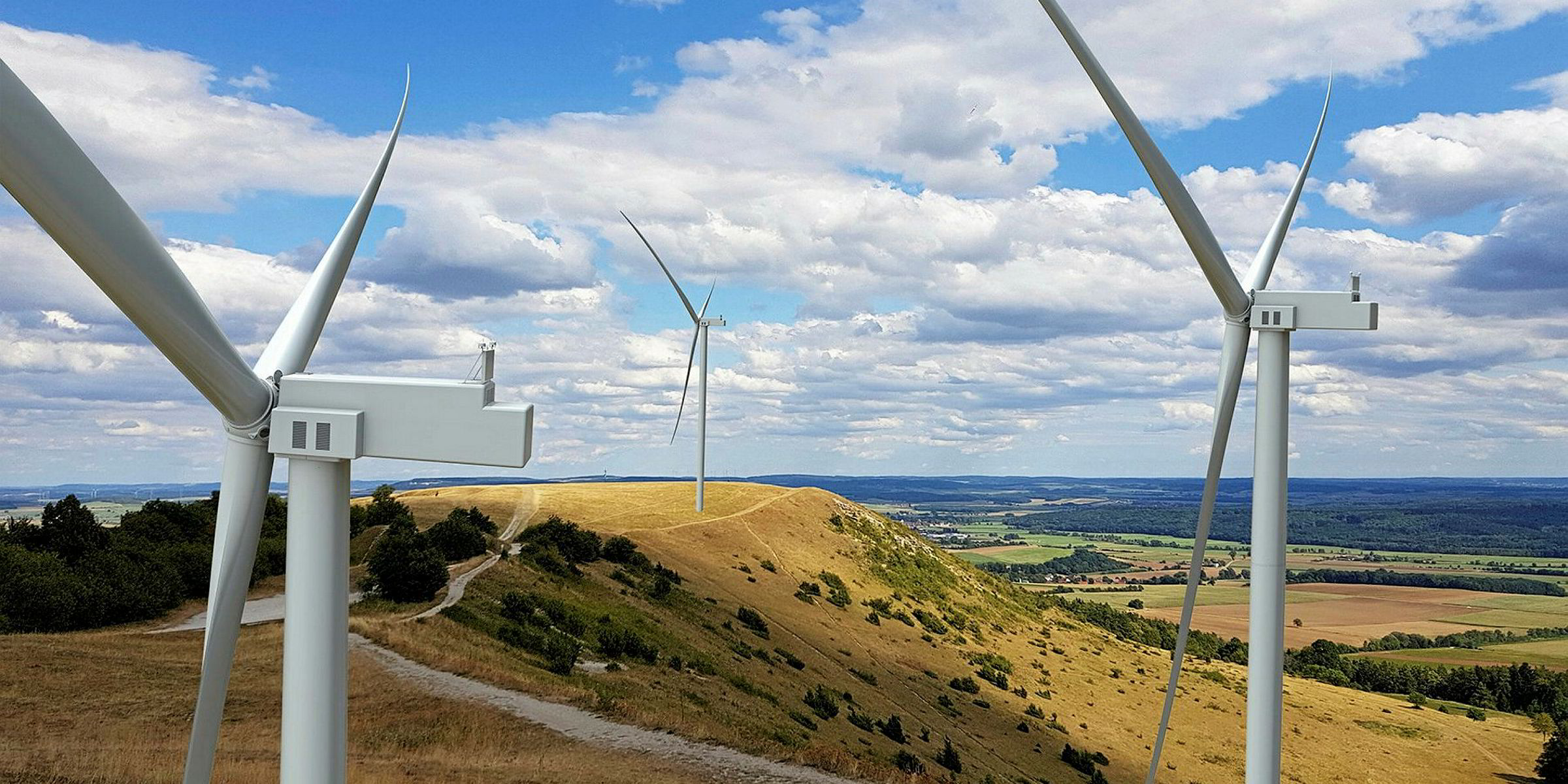 GE pushes further into red-hot Vietnamese wind play with 5MW Cypress ...