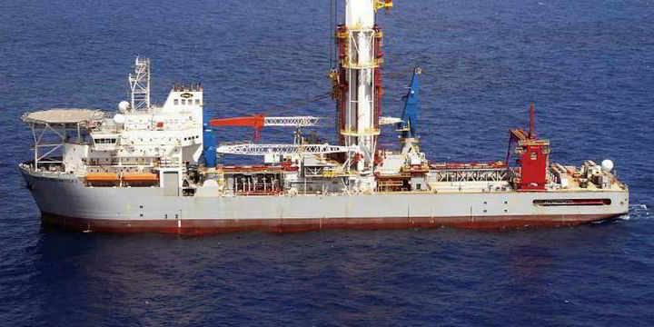 Shell hits massive pay at Whale | Upstream Online