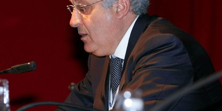 Eni steps up pace off Mexico with Amoca tender | Upstream Online