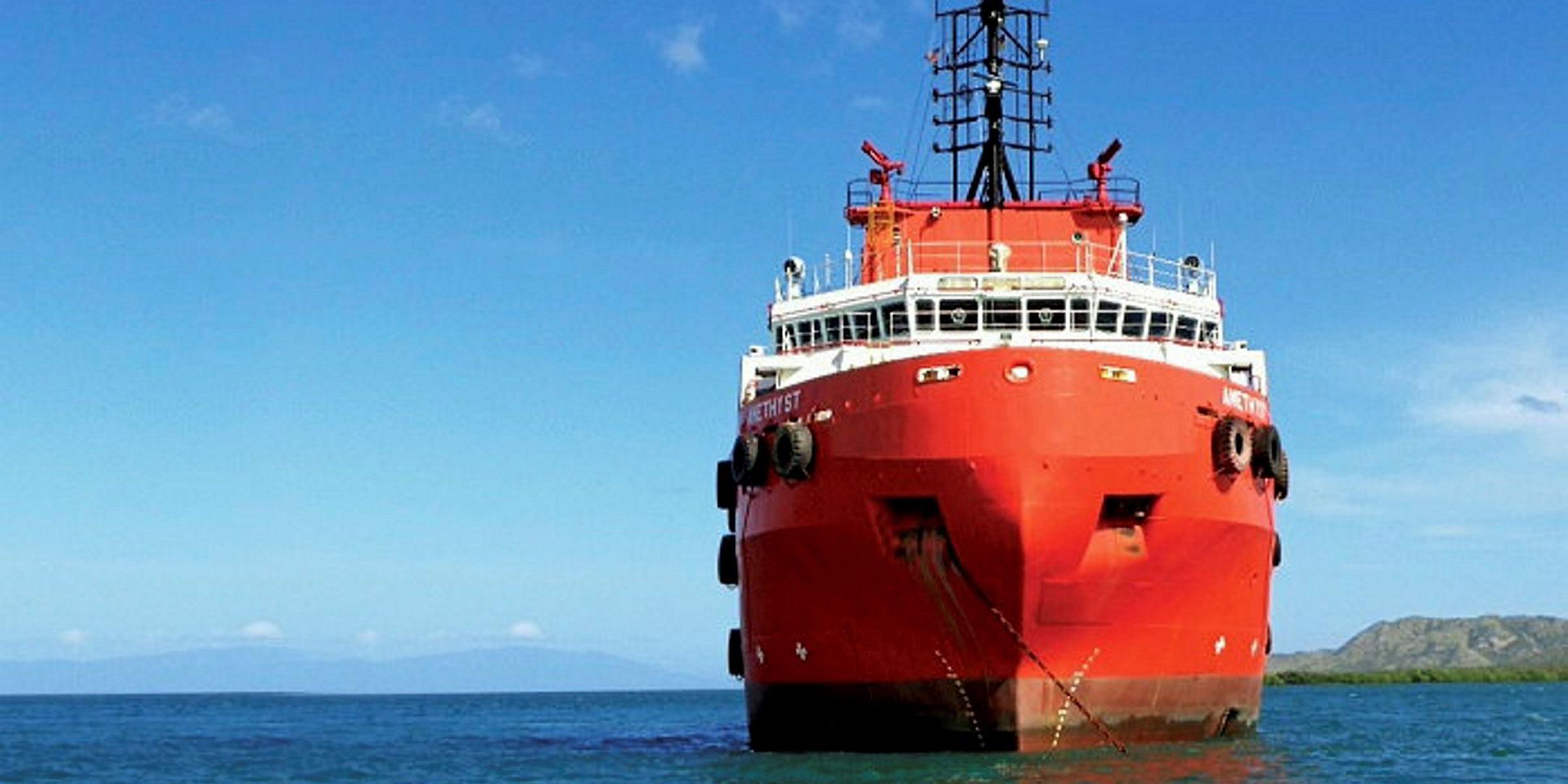 Falcon Energy cancels rigs and hires adviser | TradeWinds