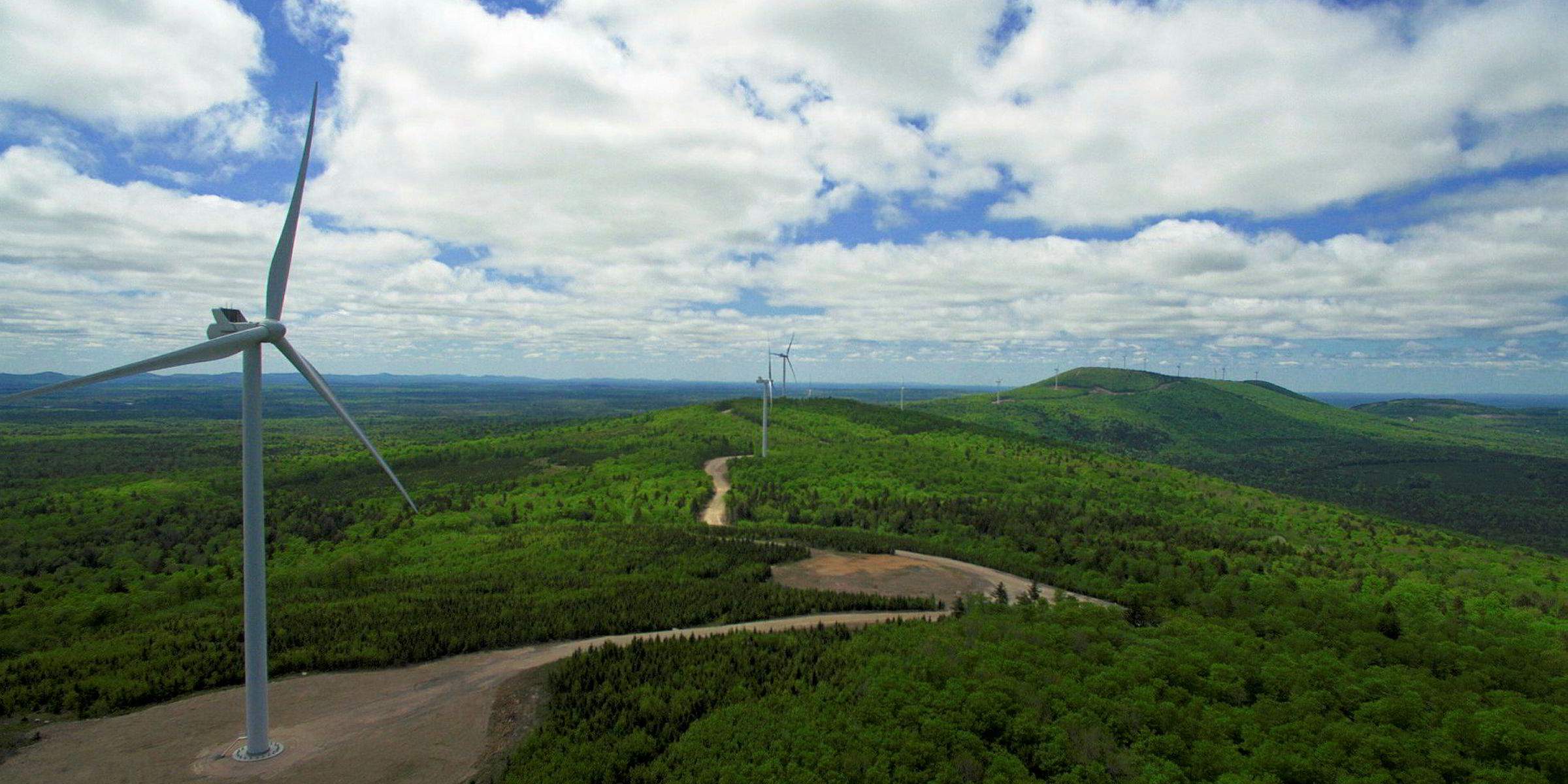 Southern Power looks to bring 'baseload renewables' in US | Recharge