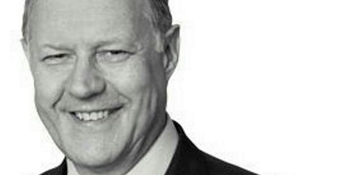 HFW brings in Fishers' founder Nick Fisher | TradeWinds