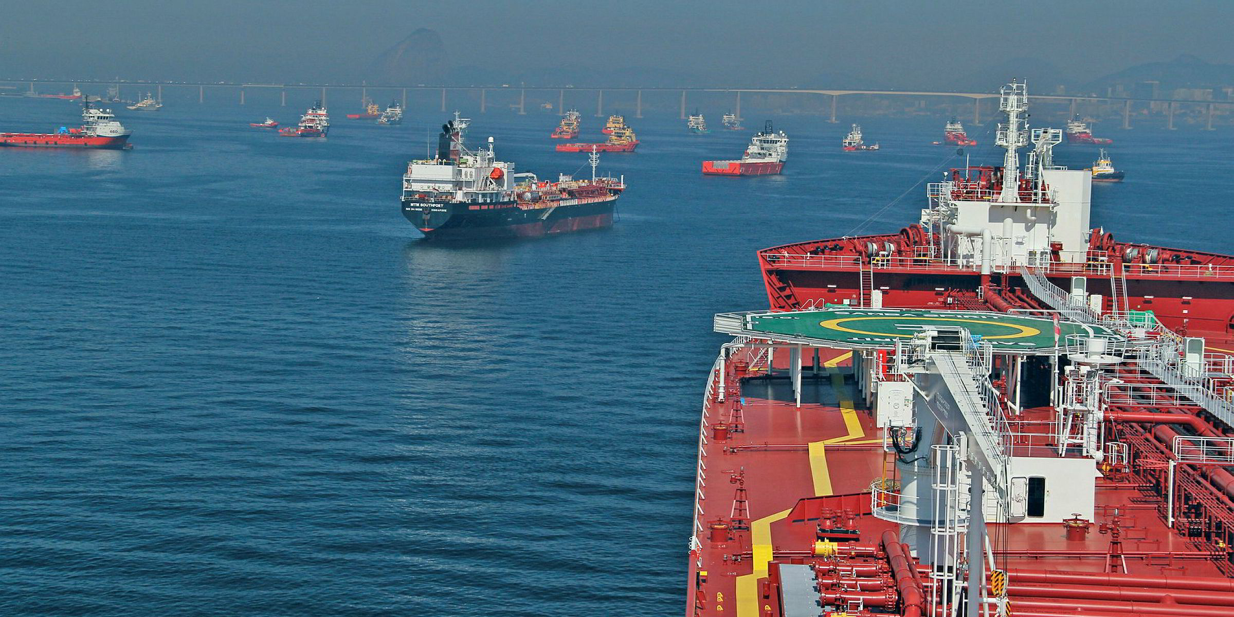 Teekay Corp veteran steps back from boardroom table | TradeWinds