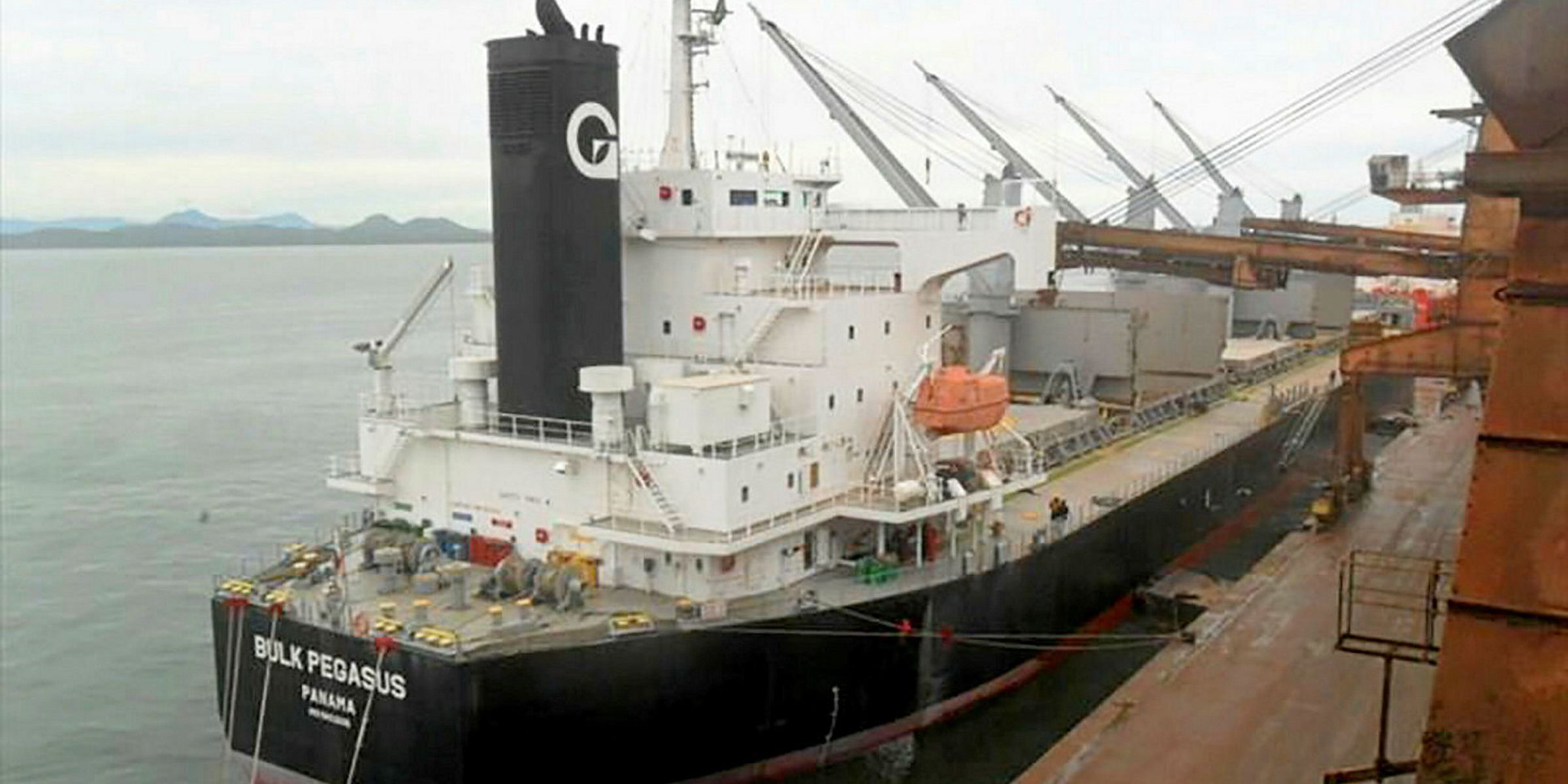 Diligent Holdings' fleet mix tilts with fourth supramax purchase ...