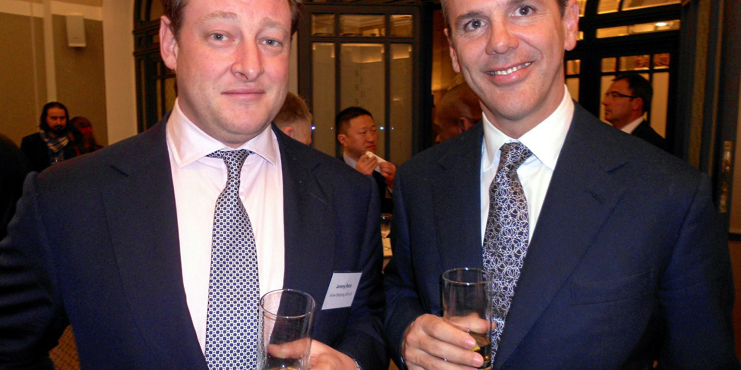 Arrow taps rival talent to launch derivatives desk | TradeWinds