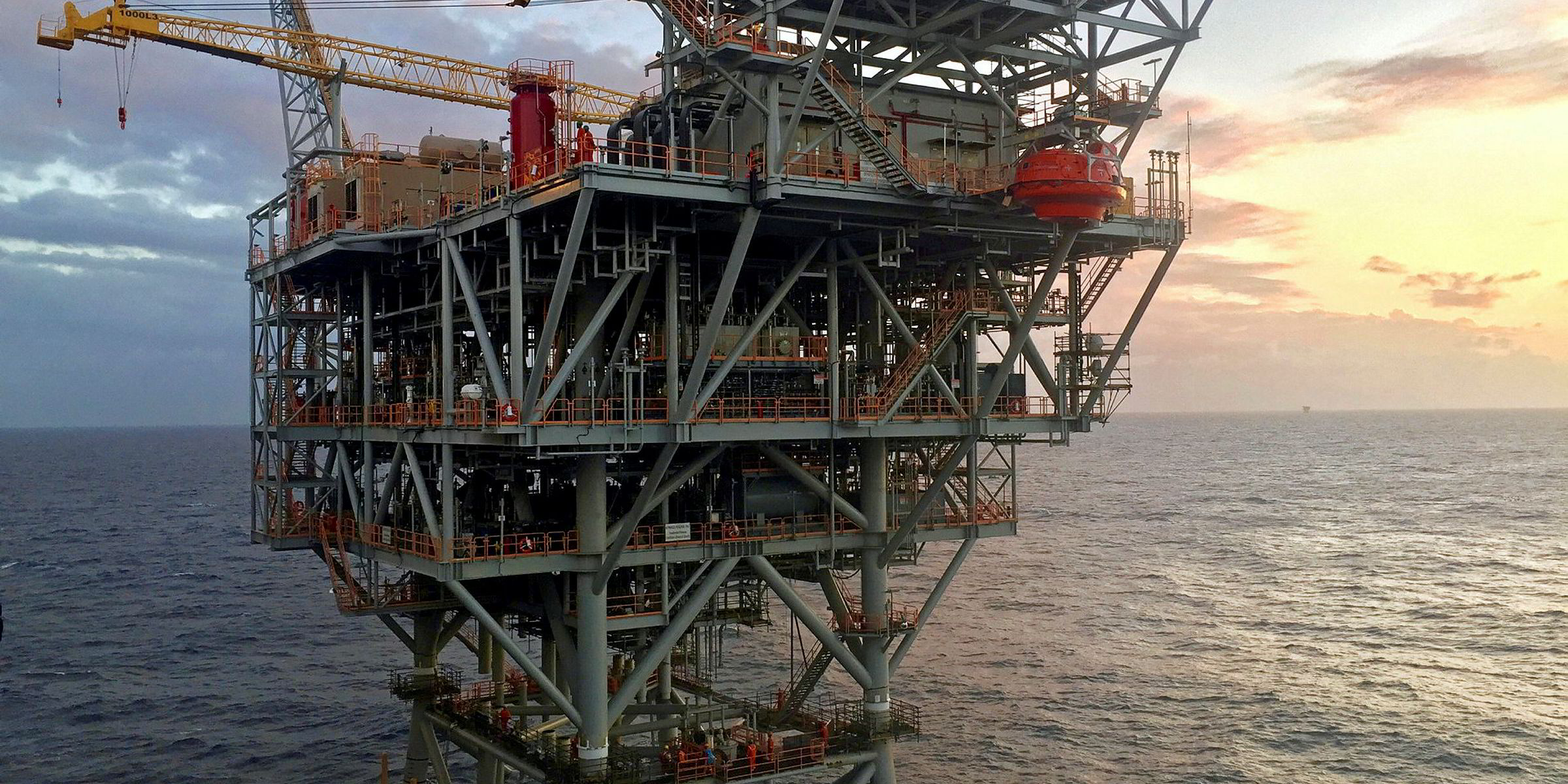 Juniper can pave the way for more projects | Upstream Online