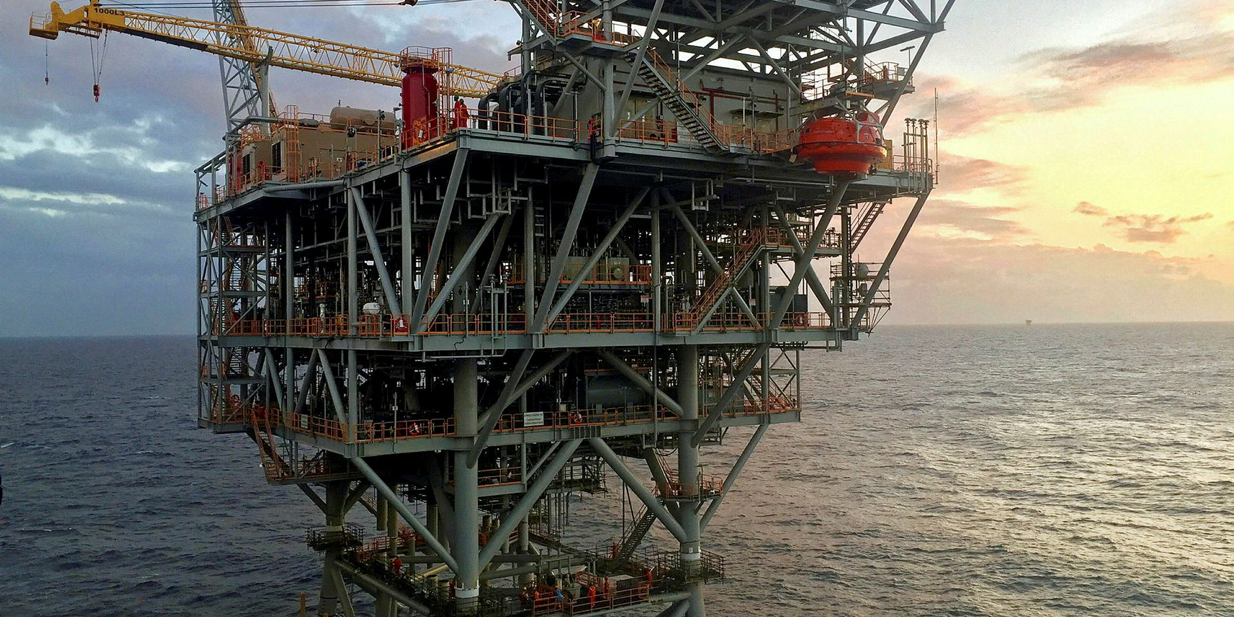 BP starts Juniper flows off Trinidad | Upstream Online