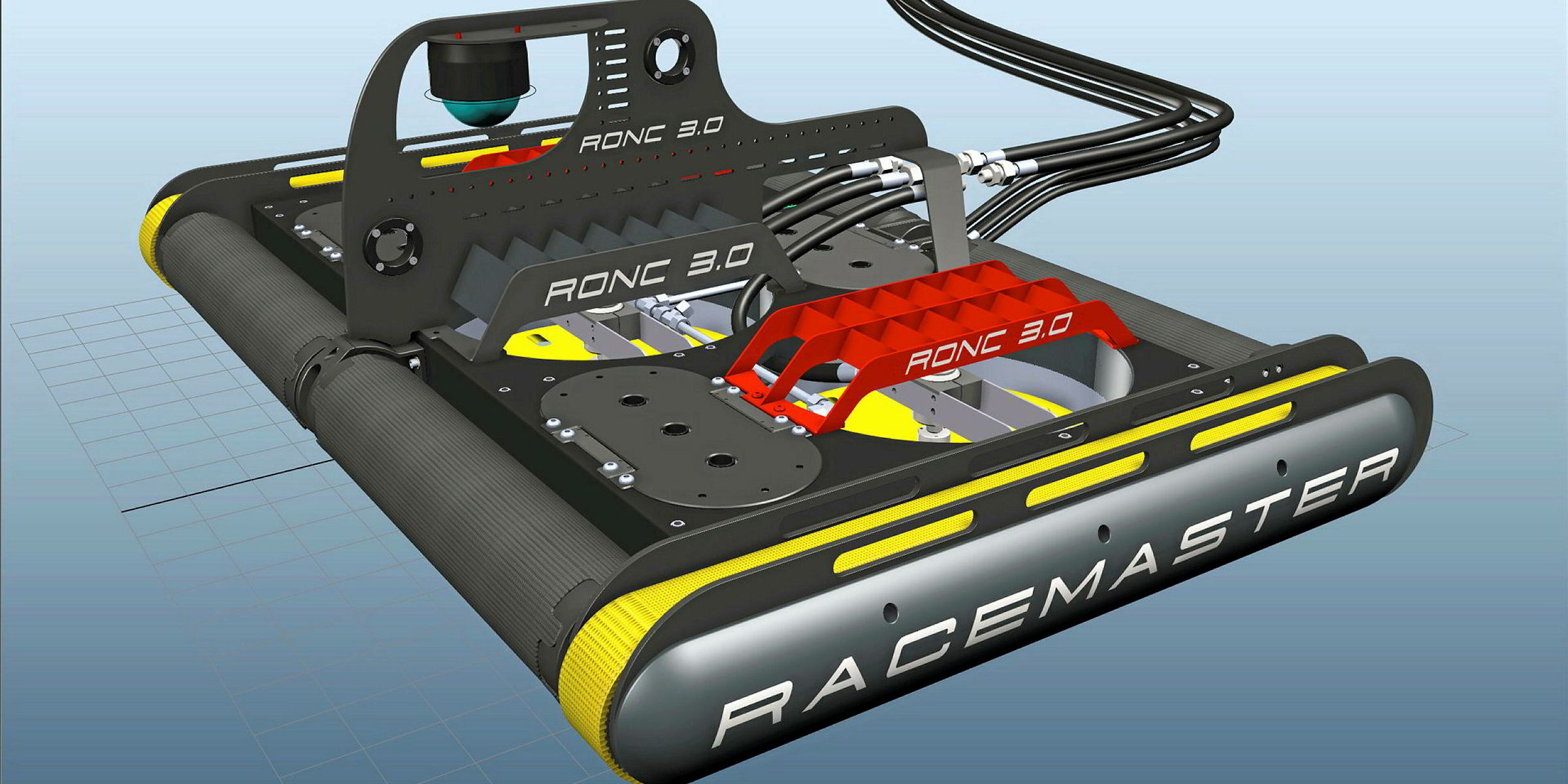 Har solgt flere vaskeroboter enn ventet | IntraFish.no