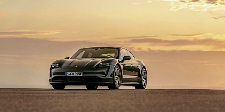 Porsche puts green hydrogen in LatAm fast-lane with Enel and Siemens ...