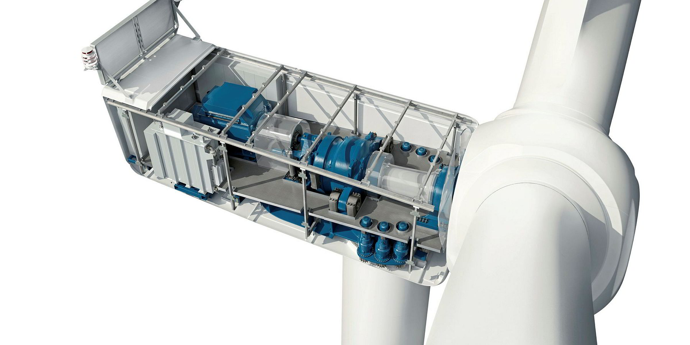 Nordex continues winning streak in the US with large wind turbine order ...